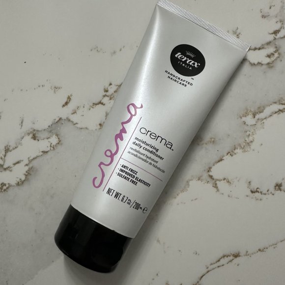 terax | Hair | New Sealed Terax Original Crema Cream Moisturizing Daily ...